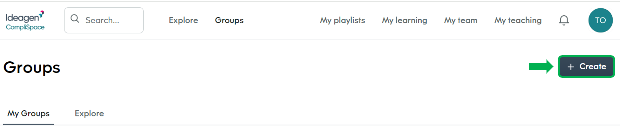 What are Groups in CompliLearn? – CompliSpace