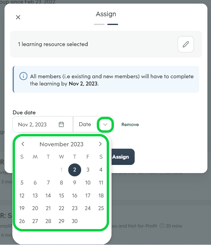 How to Use Groups to Assign Mandatory Learning – CompliSpace