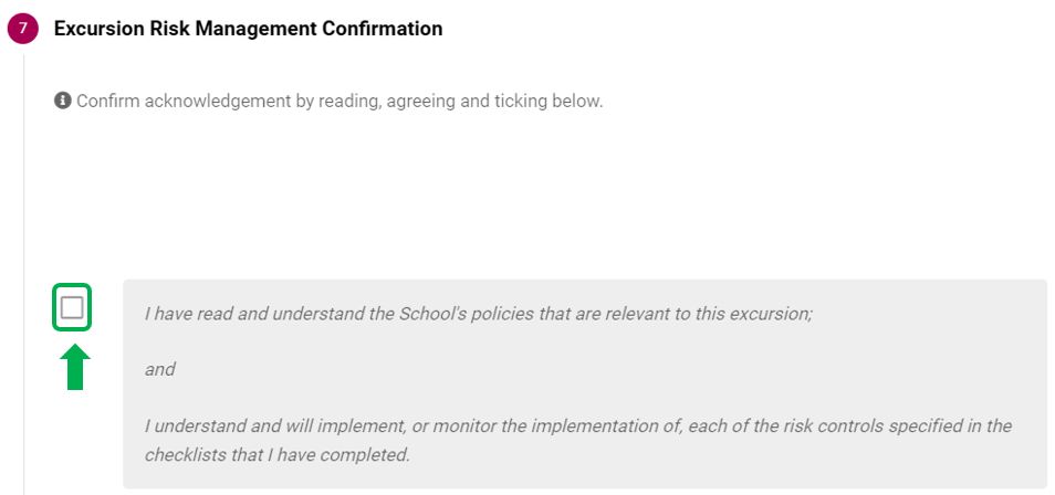How to Create an Excursion Risk Assessment – CompliSpace