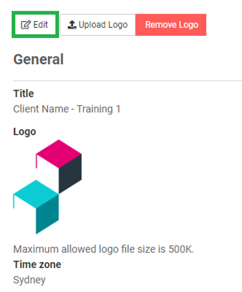 How to Enable the Public Link Form to a Register Template in Assurance – CompliSpace