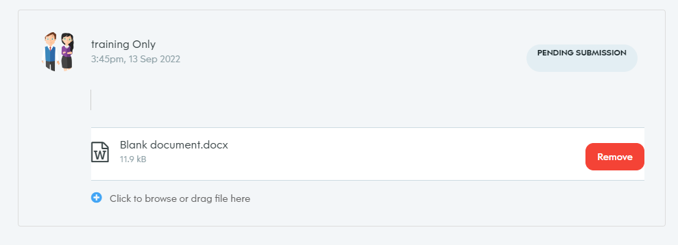How to Upload a Certificate or PDF to CompliLearn - Learner Guide – CompliSpace