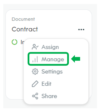 How to Use the Manage Page for Standalone Learning Items - Interactives, Videos and more ...