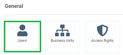 How to Retire a User in Assurance – CompliSpace