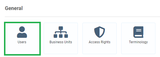 How to Grant Access Roles to Full Users in Assurance – CompliSpace