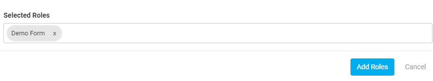 How to Grant Access Roles to Full Users in Assurance – CompliSpace