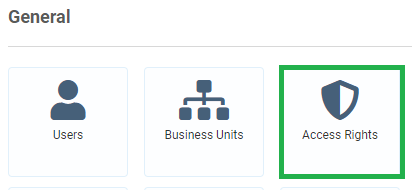 How to Grant Access Roles to Full Users in Assurance – CompliSpace