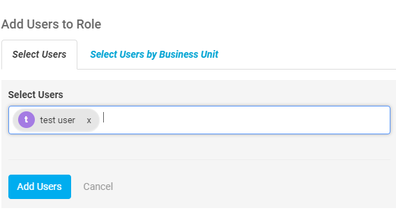 How to Grant Access Roles to Full Users in Assurance – CompliSpace