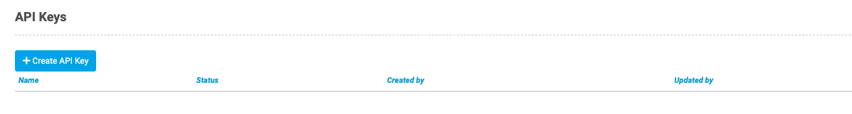 Assurance API Endpoint | Introduction Guide – CompliSpace