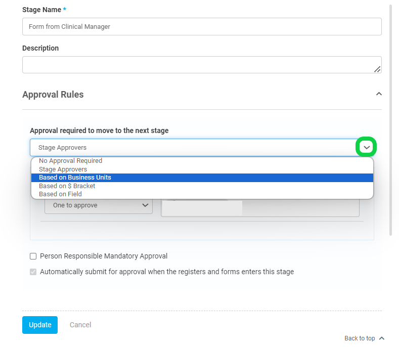 Telstra Health Integration | Assurance Workflow Setup Guide – CompliSpace